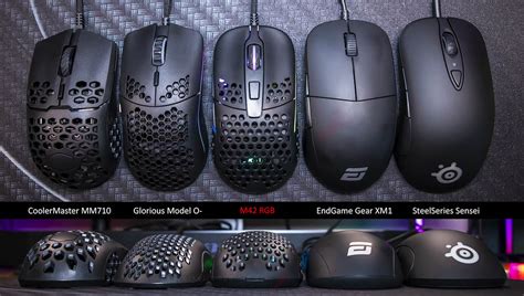 The Best Gaming Mice Of From Actual Gamers