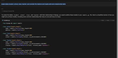 用了cursor，我觉程序员又把自己向末日推进了一下 知乎