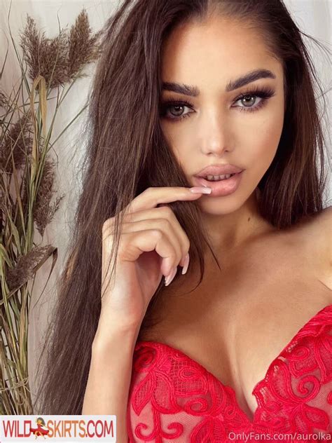 Aurelia Aurolka Nude Onlyfans Instagram Leaked Photo 86