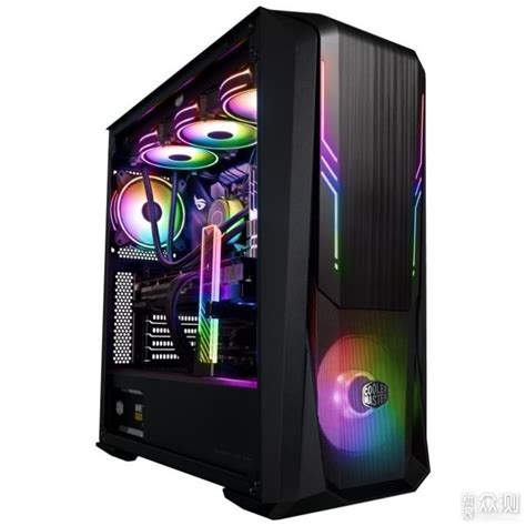 延续经典，酷冷至尊毁灭者500再造全新传奇原创新浪众测
