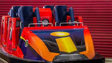 New Incredicoaster Promises To Provide A Thrilling Experience
