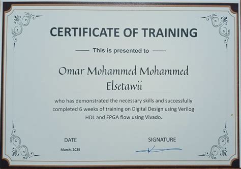 Digitaldesign Rtl Fpga Verification Verilog Questasim Vivado