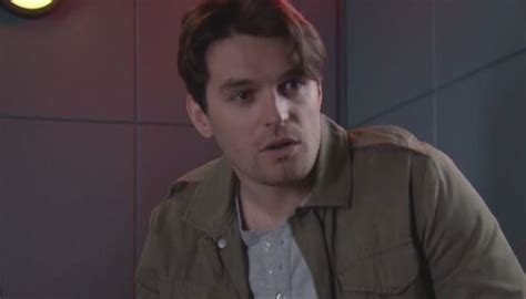 emmerdale exit as nicky milligan frames villager for attempted murder tv and radio showbiz