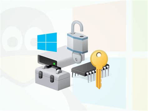 Dual Booting Linux With Bitlocker Device Encryption And Secure Boot
