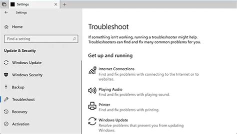 Rollback Windows After An Update Approbit