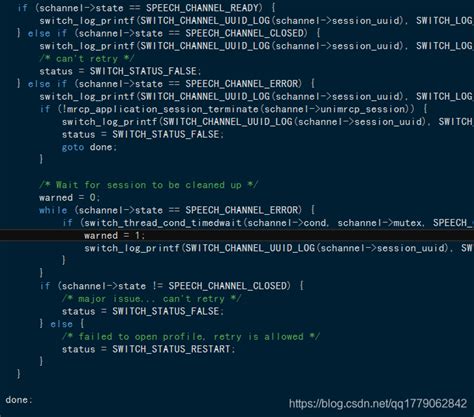 Freeswitch源码系列 Detectspeechdetectedspeech Csdn博客 Freeswitch源码系列 Detectspeechdetectedspeech Csdn博客