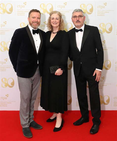 Celebrating 80 Years Of Ctpa Thg Labs