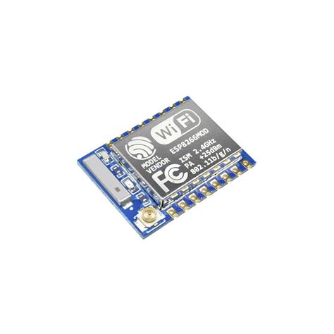 Esp8266 Wifi Module Interfacing With Pic Microcontroller