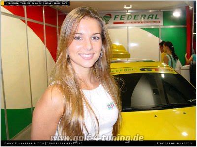 Tuning Girls Aus Brasilien Brasilianische Tuning Girls