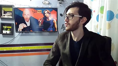 در باره ی الت جانی سینز Youtube