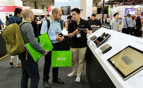 Thank You For Visiting Cincoze At Computex 2023 In Taipei 活動 新聞中心