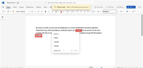 How To Access And Use Microsoft Editor On Your Pc