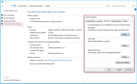 Paging File Percent Of Usage Counter Network Wrangler Tech Blog