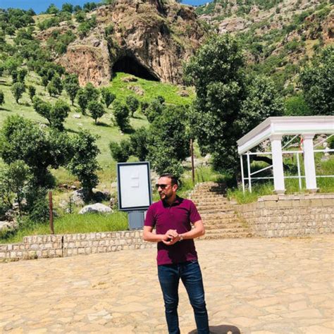 Hassan Jassam Tikrit University Tikrīt Department Of Earth