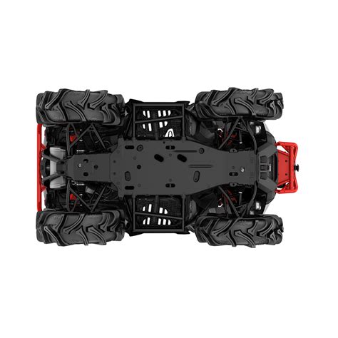 Can Am Outlander 1000r Xmr 2025 Atv Dealers