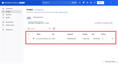 Windows11系统下使用docker Desktop 部署nginxdocker Desktop Nginx Csdn博客