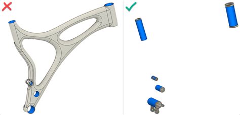 Fusion Help Automated Modeling Reference Autodesk