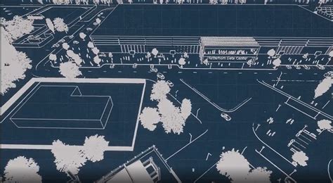 Caddlance Interactive Geospatial Application Design For 3d Building Data