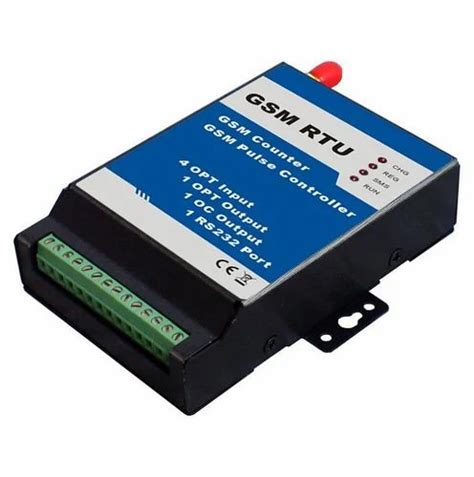 Gsm Telemetry System At Best Price In Silchar By Meenakshi Enterprise Id 6995607091