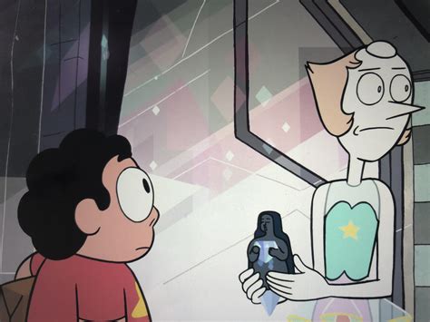 Porl And Stevn R Stevenuniverse