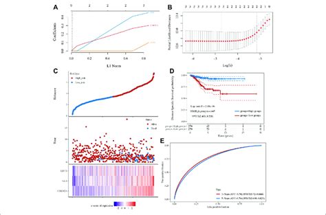 A Cuproptosis Related Prognostic Signature In Uterine Corpus