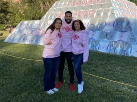 Connecticut Throuple Says Haters Are Just Jealous Of Sex Life News Com Au Australias