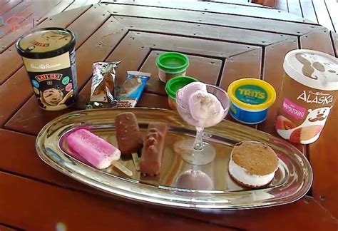 Chocoleta Y Cremoleta Dos Populares Helados Que Nunca Cambiaron Su