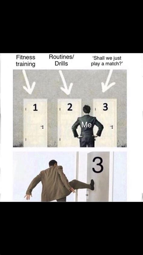 Someone Asked For Some More Squash Related Memes So Rsquash