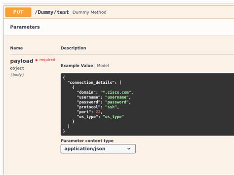 Create Api Model For Dict Type Data · Issue 524 · Python Restxflask Restx · Github