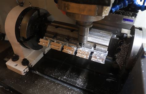 What Is 4 Axis And 5 Axis CNC Machining Precision CNC Machining