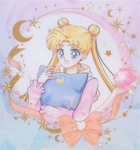 Sailor Moon Aesthetic On Tumblr
