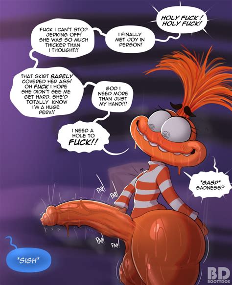 Rule 34 1futa 1girls Alternate Version Available Anxiety Inside Out