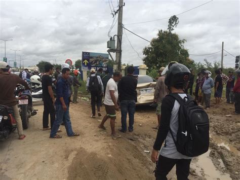 ការិយាល័យនគរបាលព្រហ្មទណ្ឌកំរិតស្រាលរាជធាភ្នំពេញឃាត់ខ្លួនជនសង្ស័យ២នាក់ជាមុខសញ្ញាឆក់យ៉ាងសកម្ម