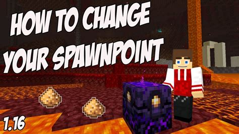 Rlcraft How To Set Spawn Point At Hunter Langham Blog