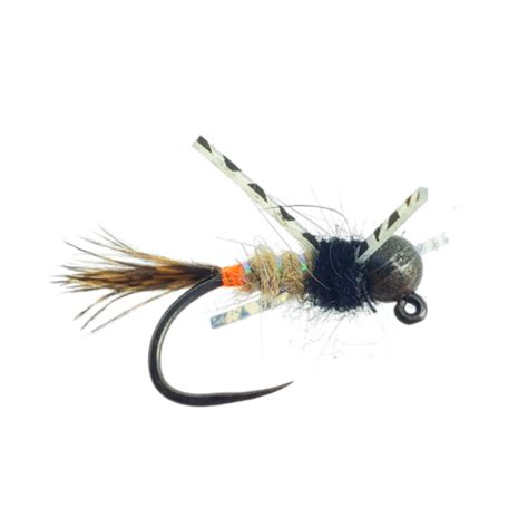 13 Best Barbless Euro Nymphing Fly Fishing Flies For Trout The Fly Crate