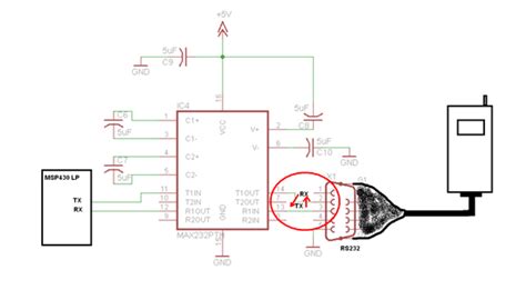 MSP Uart MSP Low Power Microcontroller Forum MSP Low Power Microcontrollers TI E E
