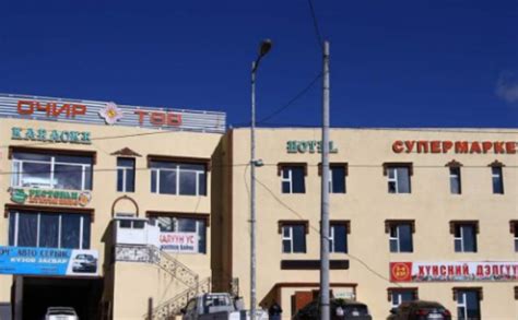 13 настай охин амиа алдсан “Очир” зочид буудлыг хаахыг үүрэгджээ