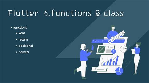 Flutter E6 Functions Youtube