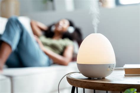 Diffuser Vs Humidifier Whats The Difference Weather Station Advisor