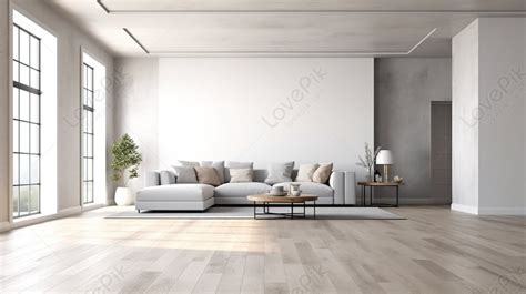 빈 캔버스의 광범위한 3d 렌더링 빈 흰색 거실 내부 배경 거실 배경 흰색 거실 배경 내부 배경 이미지 Hd 거실 흰색 거실 내부 배경 사진 무료 다운로드