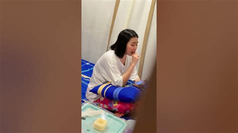 ပူတူးသီချင်းဆို ချောင်းရိုက် 😁😛😝 Youtube