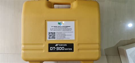 Harga Topcon Theodolite Dt 300 Series Di Kemayoran