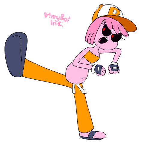 Bubbie Strikes Back By D4nnyboi On Deviantart