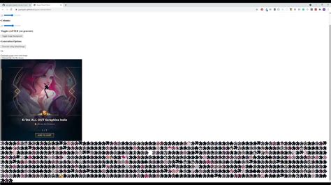 Jigsaw Puzzle Generator Demo Using Htmlcanvas Youtube