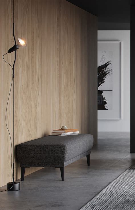 Pico Rom Algram Modern Living