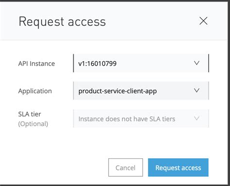 Mule 4 Client Id Enforcement