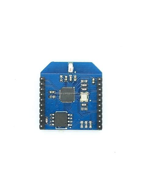 BLUETOOTH WITH SERIAL PORT MODULE Online Components