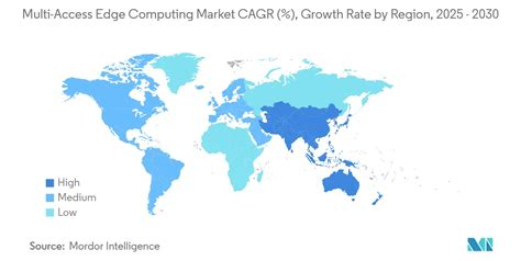 multi access edge computing market size growth trends and share report 2030