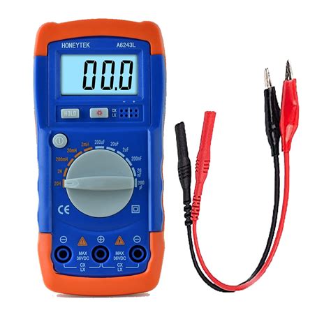 What Is An Inductance Meter At Norma Oscar Blog