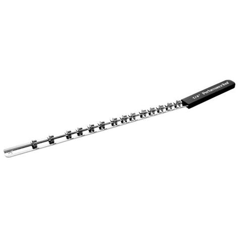 Performance Tool 1 4 Drive Socket Rail W36000 Blains Farm And Fleet